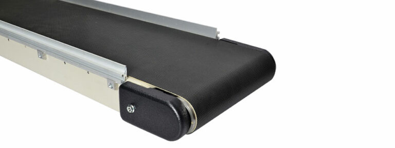 1/3" Side Rails - QC Conveyors