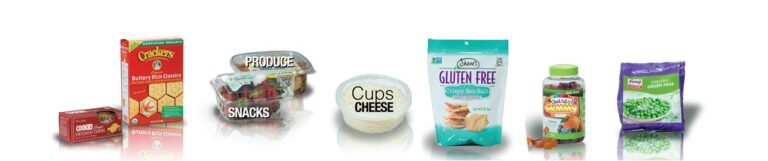 Ohlson Packaging | QC Conveyors