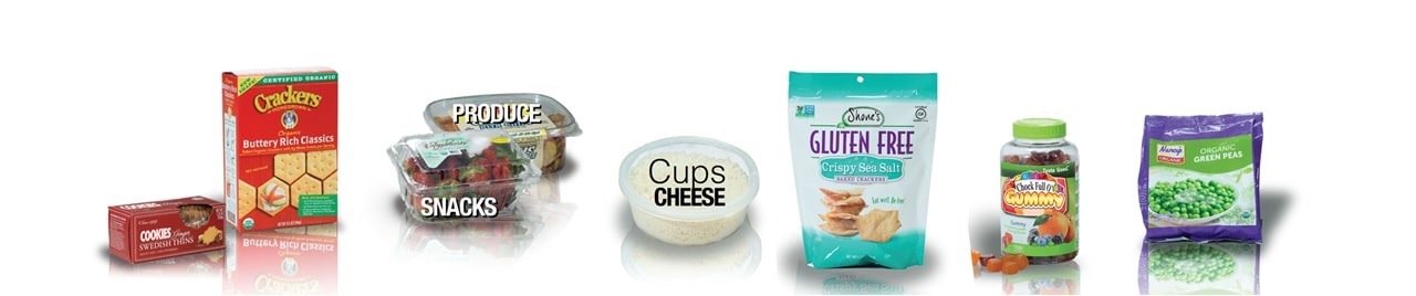 Ohlson Packaging | QC Conveyors