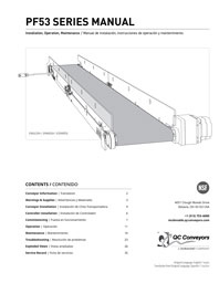 MAN-PF53-2201 - QC Conveyors