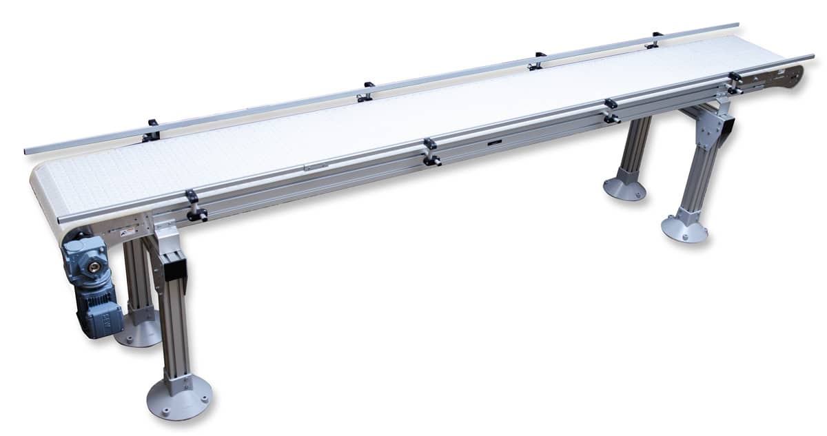 Overstock Items - QC Conveyors