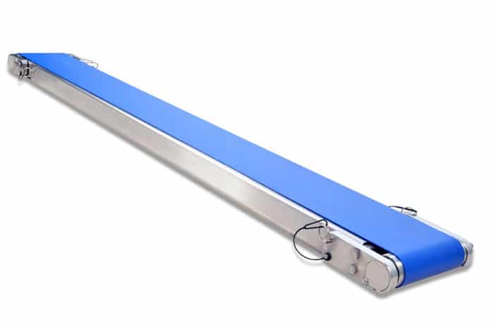 Media Kit | QC Conveyors