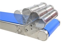 Media Kit | QC Conveyors
