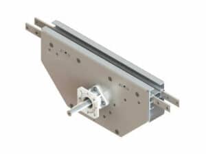 Intermediate Drive - QC Conveyors