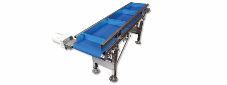 Pharmacy & Medical | QC Conveyors